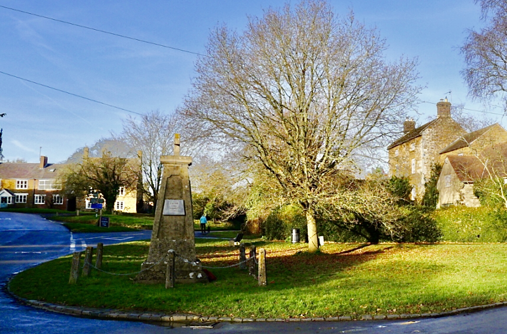 with Priors Marston – Priors Hardwick